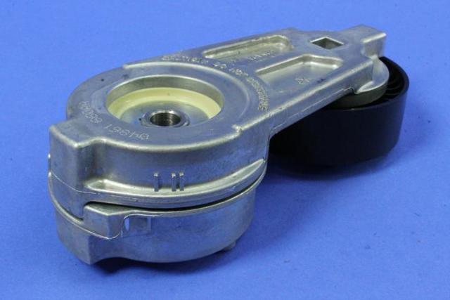 2004-2025 Mopar Belt Tensioner 4861660AA | My Mopar Parts