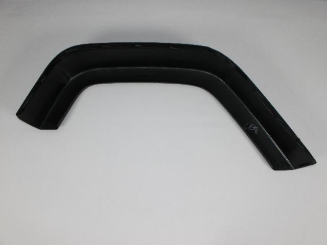 2007-2018 Jeep Wheel Opening Flare Molding, Left 5KF17RXFAF | My Mopar ...