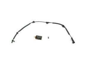2017-2019 Chrysler Pacifica Anti-Lock Brakes Sensor Kit, Rear ...