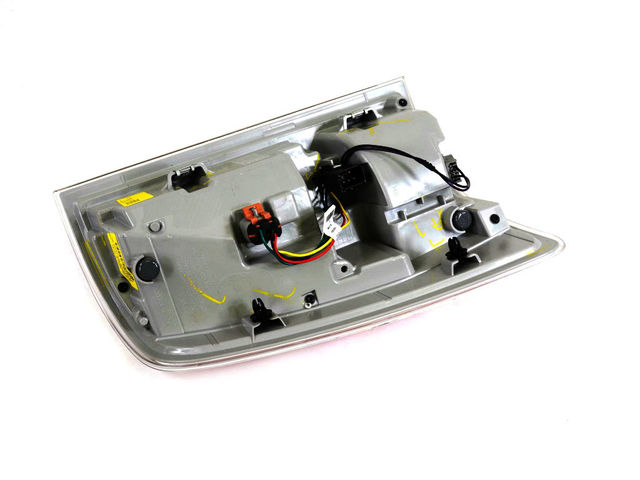 2013-2021 Ram Tail Stop Backup Lamp, Right 68093078AC | My Mopar Parts