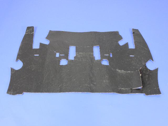 2005-2023 Mopar Floor Pan Silencer 55315188AD | My Mopar Parts