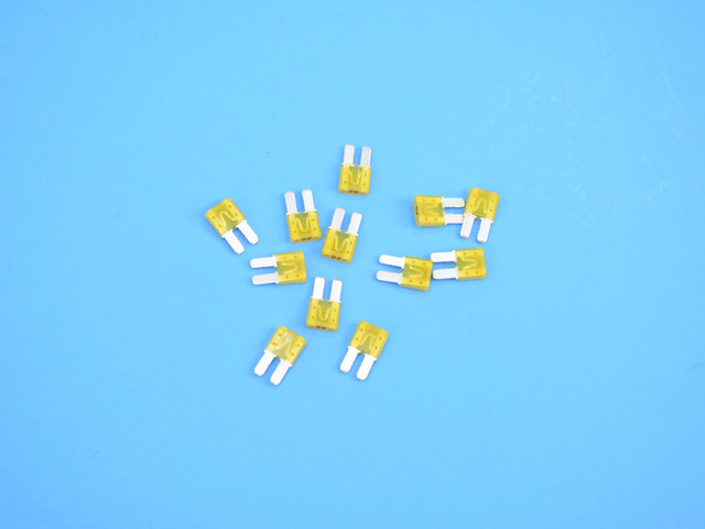 2011-2025 Mopar Micro Fuse 68100746AB | My Mopar Parts