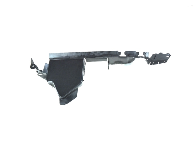 2017-2025 Chrysler Radiator Shield 68229144AD | My Mopar Parts
