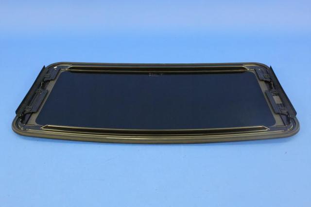2009-2024 Mopar Sunroof Glass 68049127AC | My Mopar Parts
