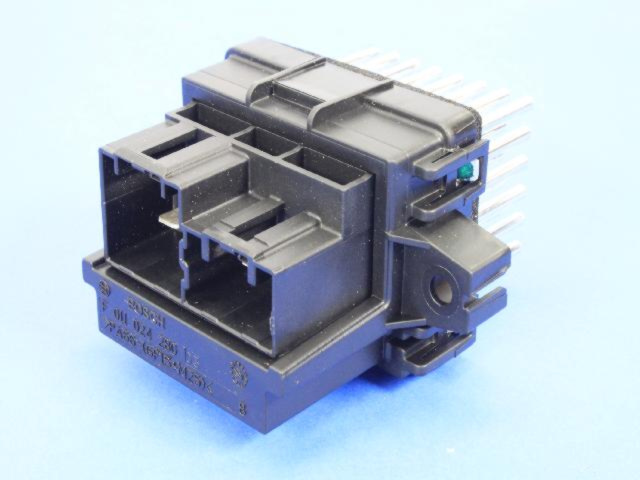 2008-2025 Mopar Power Module 68379071AA | My Mopar Parts