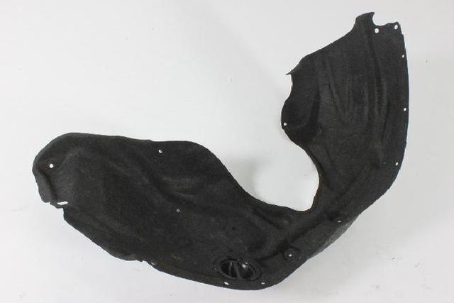 2014-2022 Jeep Wheelhouse Inner Silencer, Right 68188246AG | My Mopar Parts