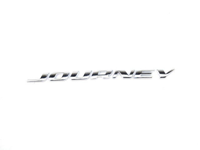 2014-2020 Dodge Journey Lift-Gate Nameplate 68206769AA | My Mopar Parts