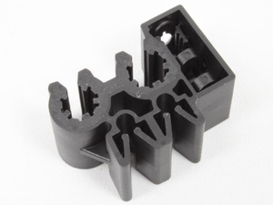 2008-2020 Mopar Windshield Washer Nozzle 5113049AA | My Mopar Parts