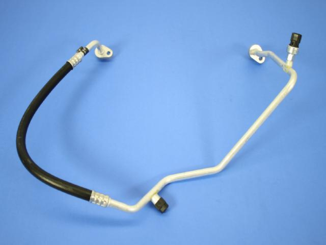 2003-2006 Jeep Wrangler A/C Discharge Line 55037599AE | My Mopar Parts