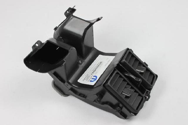 2011-2025 Mopar Center Console Duct 68085974AC | My Mopar Parts