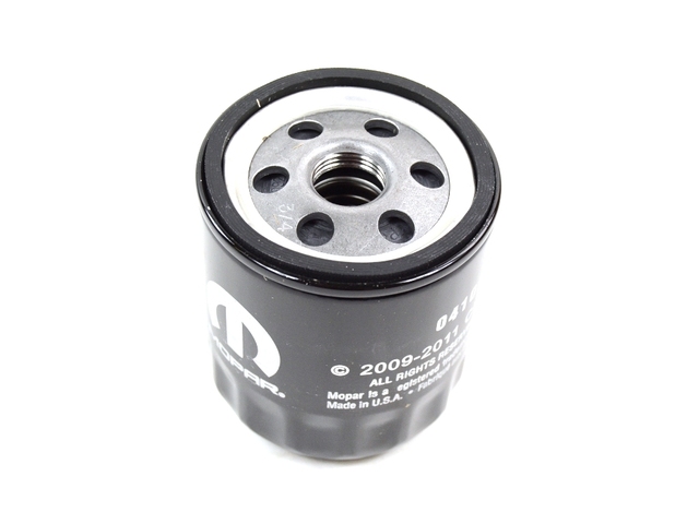 2007-2011 Mopar Engine Oil Filter 04105409AE | My Mopar Parts