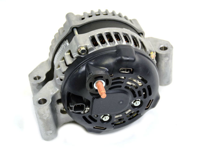 2011-2024 Mopar Alternator 4801779AI | My Mopar Parts