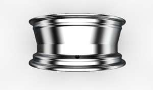 2017-2022 Jeep Compass Wheel, Alloy 5VC281STAA | My Mopar Parts