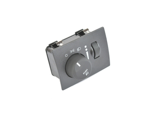 2005-2011 Mopar Headlamp Switch 68019678AE | My Mopar Parts