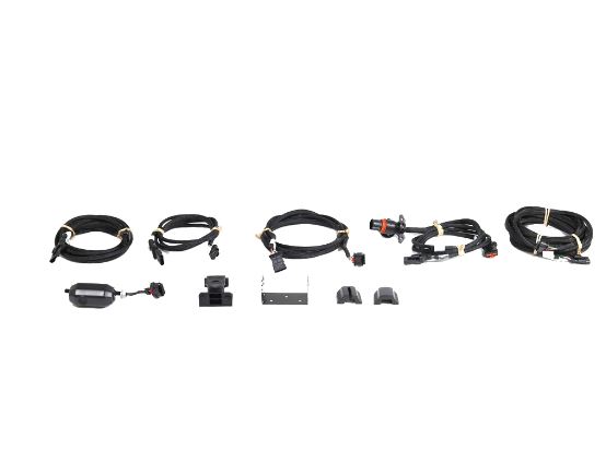2020 Ram Dual Camera Trailer Kit 82216068AB | My Mopar Parts