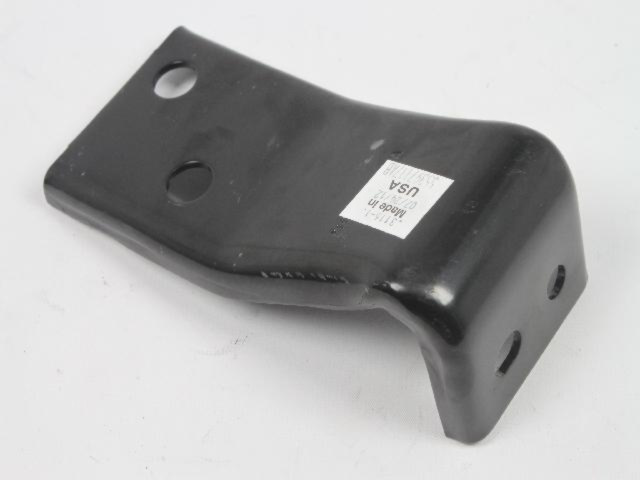 2007-2018 Jeep Rear Bumper Bracket, Left 55397117AB | My Mopar Parts
