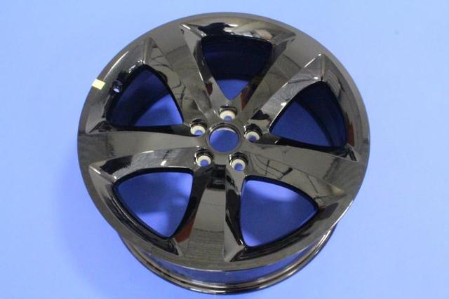2011-2014 Mopar Wheel, Alloy 1UH63DX8AB | My Mopar Parts