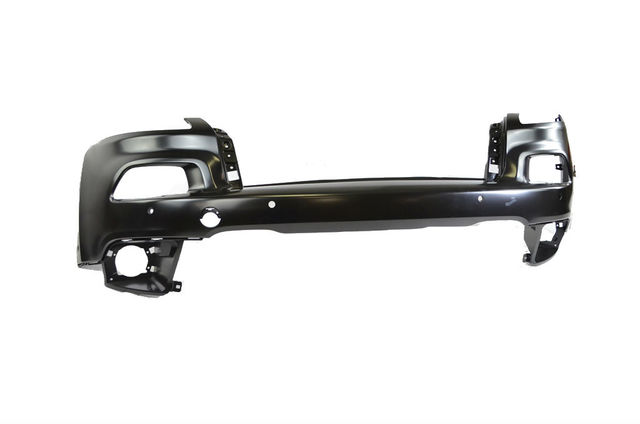 2016-2018 Jeep Cherokee Front Upper Fascia 68232277AC | My Mopar Parts