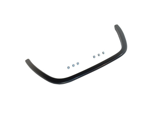 2016-2022 Jeep Wheel Flare Molding, Left 5XT67TZZAB | My Mopar Parts