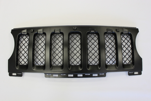 2011-2017 Jeep Patriot Insert Grille 68091527AA | My Mopar Parts