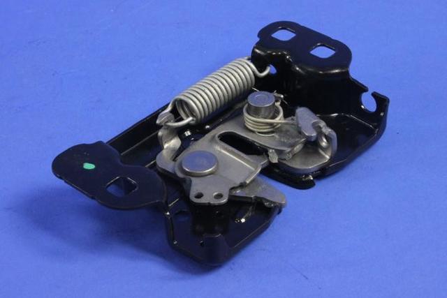 2014-2023 Jeep Cherokee Hood Latch 68237159AB | My Mopar Parts