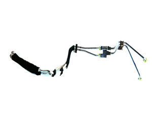 2014-2018 Ram Oil Cooler Pressure And Return Hose And Tube 68184916AK ...