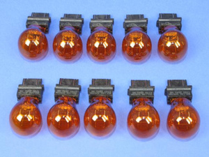 2001-2020 Mopar Park And Turn Bulb, Right L0003757AK | My Mopar Parts