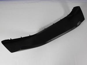 2007-2018 Jeep Wheel Opening Flare Molding, Left 5KC87TZZAK | My Mopar ...