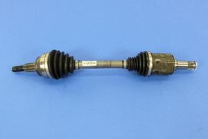 2011-2025 Mopar Axle Half Shaft, Left 4578885AC | My Mopar Parts
