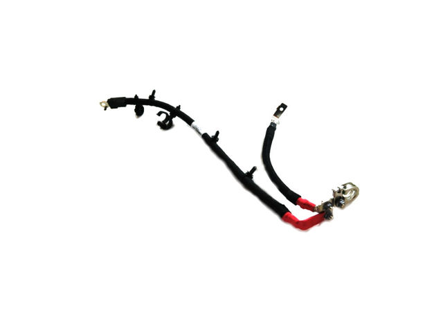 2015-2018 Jeep Cherokee Battery Positive Wiring 68234079AE | My Mopar Parts
