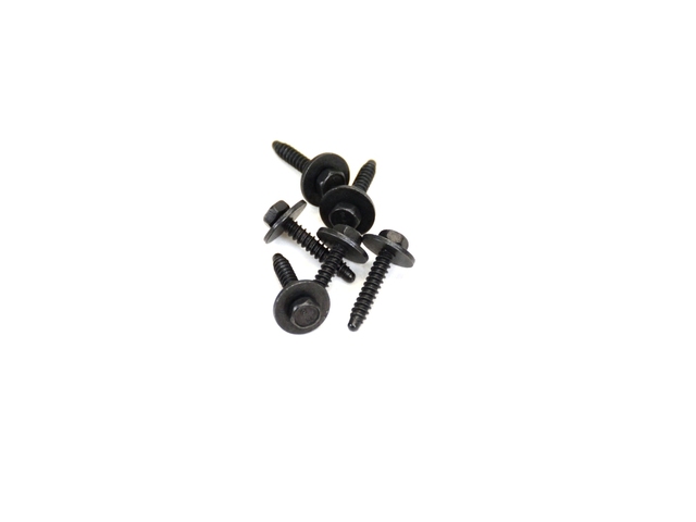 2011-2024 Mopar Hex Head Tapping Screw And Washer 6510251AA | My Mopar ...