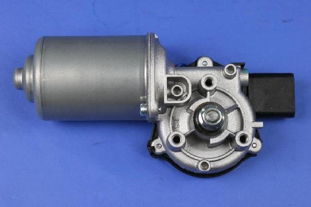 2007-2018 Jeep Windshield Wiper Motor 68002388AB | My Mopar Parts