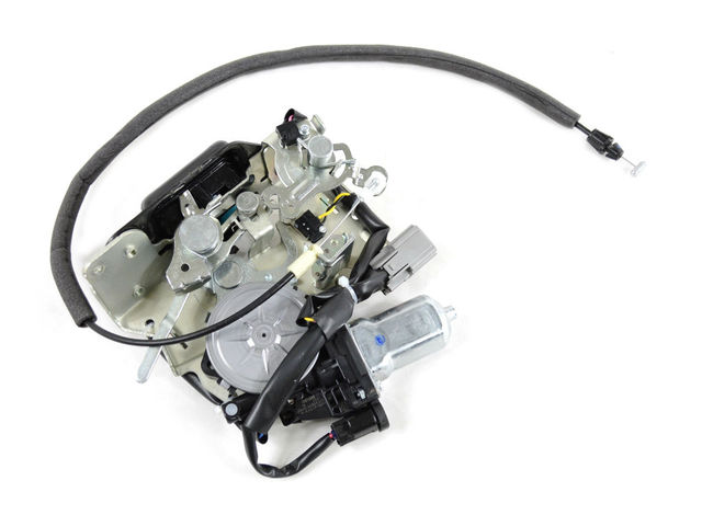 2008-2020 Mopar Lift-Gate Latch 4589581AL | My Mopar Parts