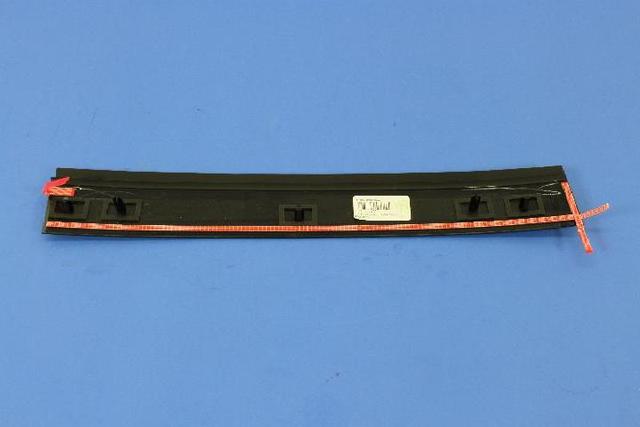 2008-2014 Mopar Sliding Door Outside Applique, Right 5109878AA | My ...