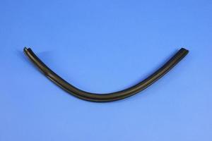 2014-2021 Jeep Cherokee Wheelhouse Weatherstrip, Left 68143139AC | My ...