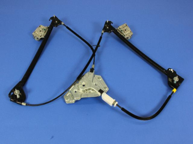 2008-2023 Dodge Challenger Front Door Window Regulator, Left 68043885AA ...