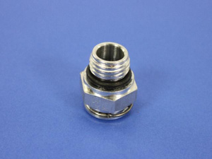 2003-2024 Mopar Oil Cooler Tube Connector 68034089AA | My Mopar Parts