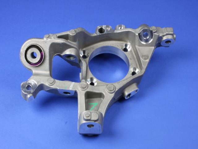 2011-2023 Mopar Rear Knuckle, Right 68089312AD | My Mopar Parts