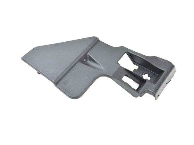 2014-2022 Jeep Cherokee Instrument Panel Closeout Panel, Left ...