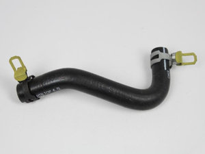 2010-2012 Mopar Heater Hose, Return 55056965AA | My Mopar Parts