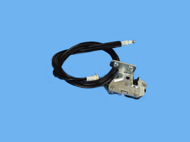 2014-2024 Ram Cargo Door Latch 68226089AC | My Mopar Parts