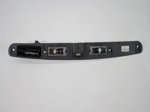2011-2012 Dodge Journey Lift-Gate Handle 68096254AA | My Mopar Parts