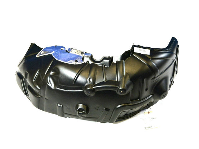 2009-2024 Mopar Wheelhouse Shield, Right 68110686AE | My Mopar Parts