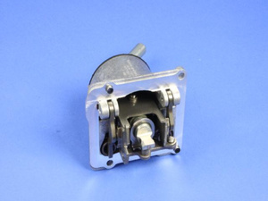 2005-2018 Jeep Tower Shifter 68089757AB | My Mopar Parts