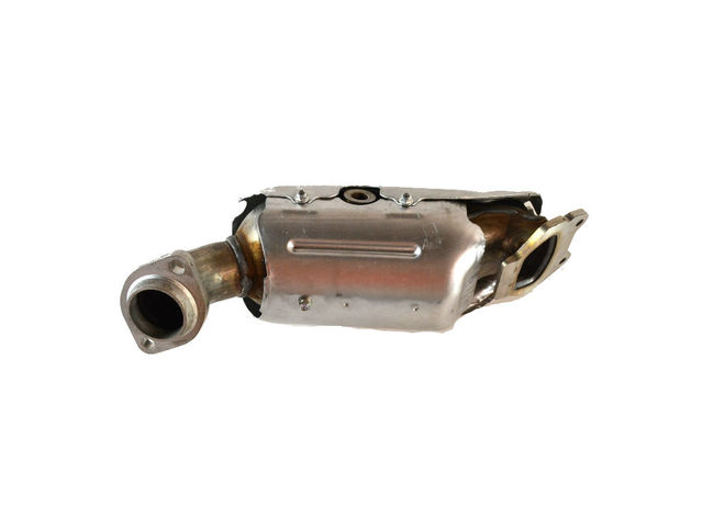 2011-2019 Mopar Exhaust And Catalytic Converter Manifold, Front ...
