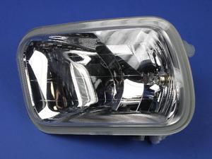 2009-2018 Mopar Front Fog Lamp, Left 55372735AB | My Mopar Parts