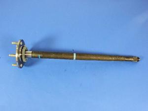 2012-2024 Ram Axle Rear Shaft, Right 68140296AA | My Mopar Parts