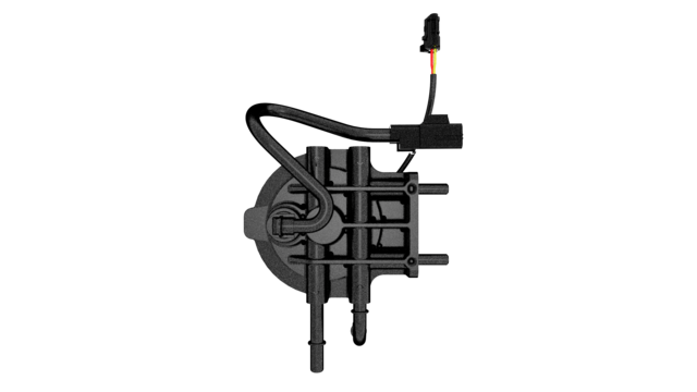 2013-2018 Ram Fuel Water Separator Housing 68268285AC | My Mopar Parts