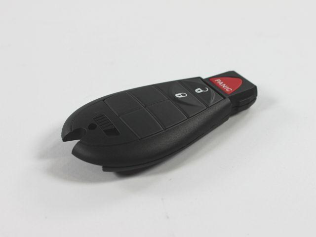 2010-2016 Mopar Integrated Key Fob Transmitter 56046638AG | My Mopar Parts