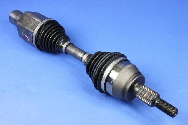2004-2009 Mopar Axle Half Shaft 52114390AB | My Mopar Parts